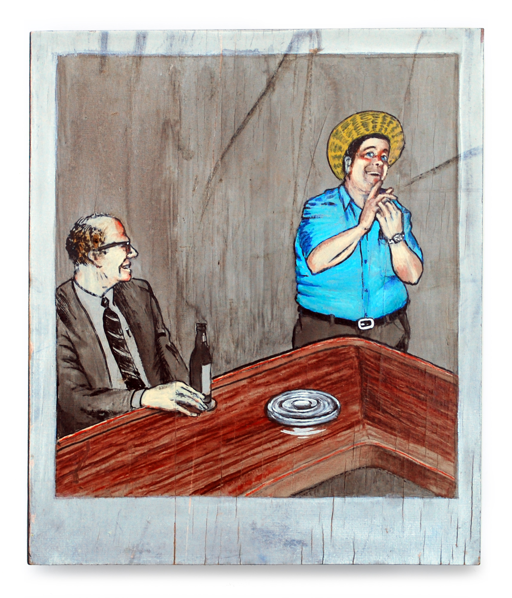 Steve Rein Creative – Art ↔ Design ↔ Invention