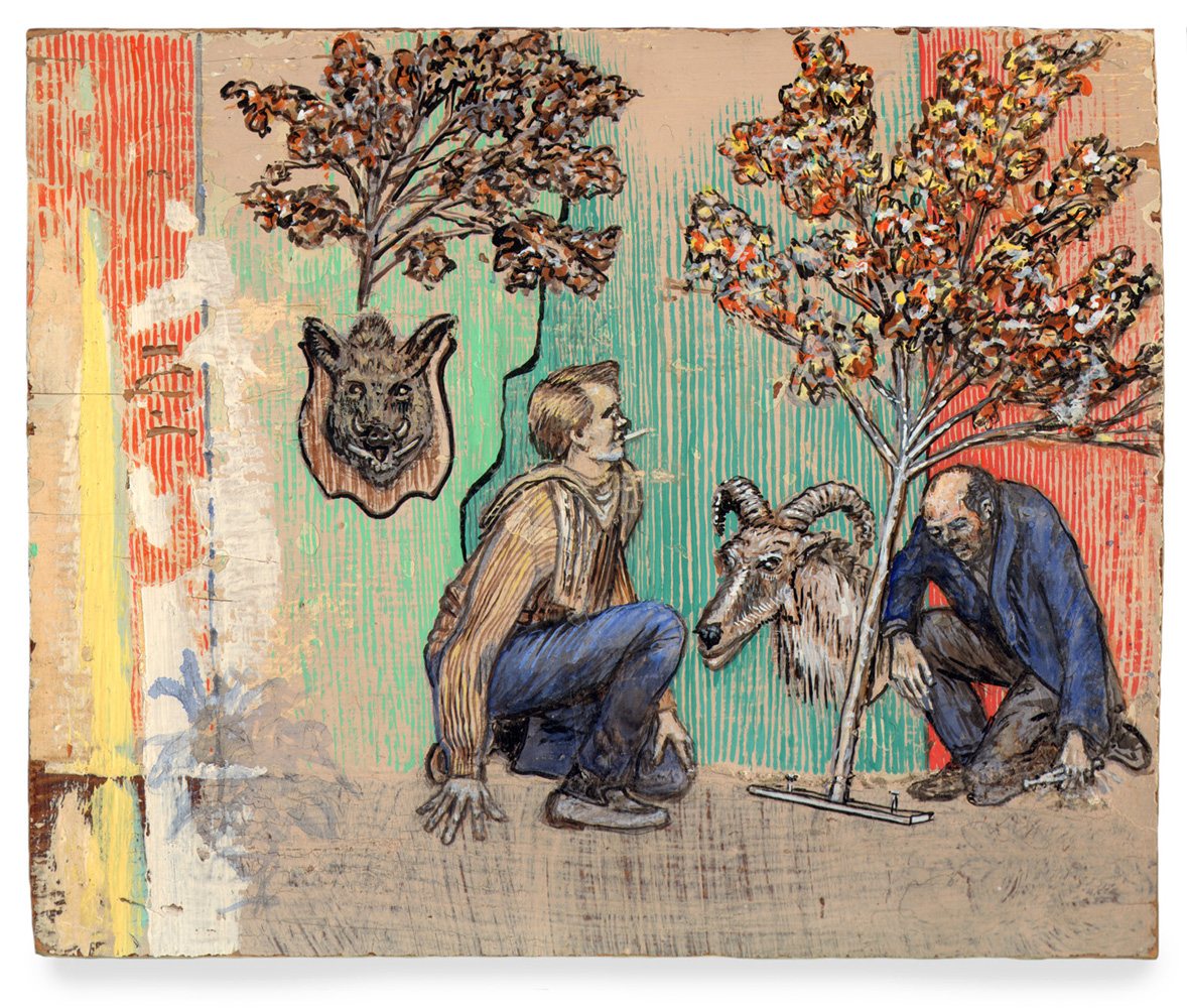 Steve Rein Creative – Art ↔ Design ↔ Invention