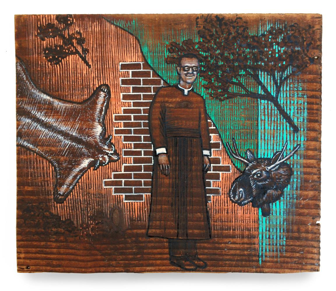 Steve Rein Creative – Art ↔ Design ↔ Invention